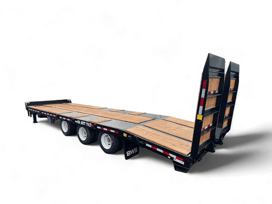 Heavy Haul & Specialized Superstore | PA & OH | Solutions for Every Load